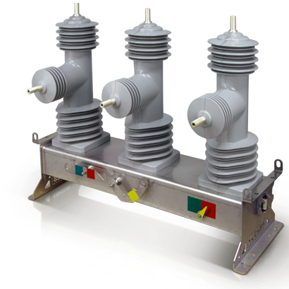 Auto recloser 33/40 kV